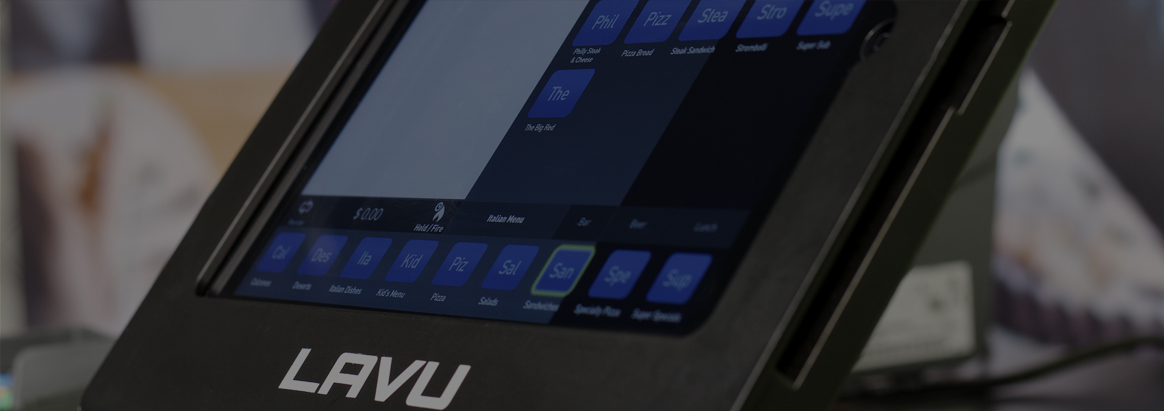 POS | Mercantile Processing Inc.