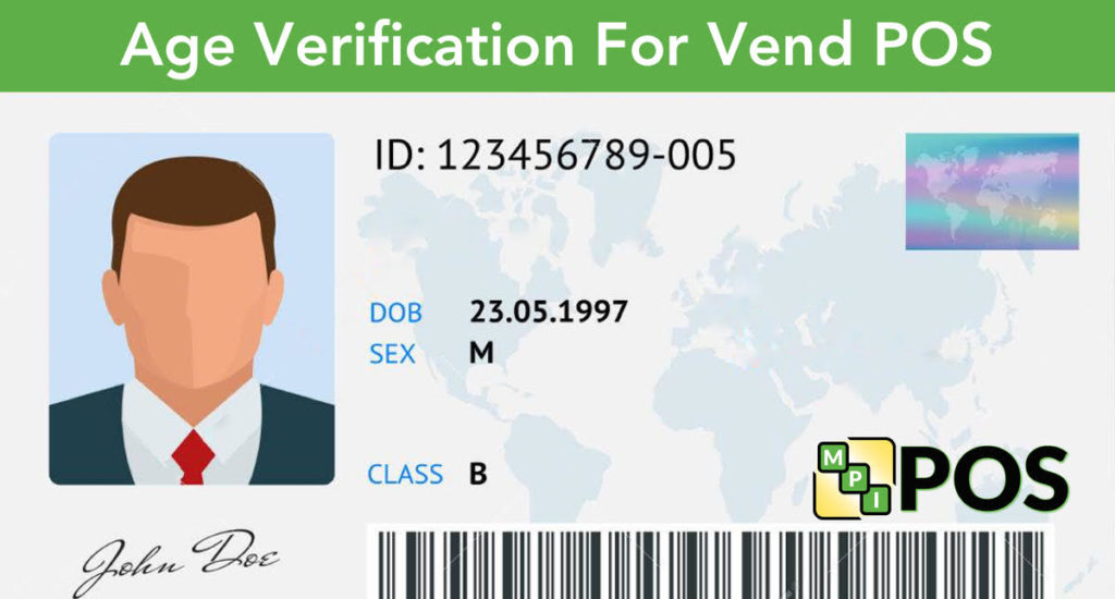 Vend POS Age Verification - Mercantile Processing Inc.